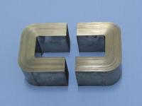 China Amorphous C Core (cut core) for Solar Inverter Low core loss Inductor AC-25 for sale