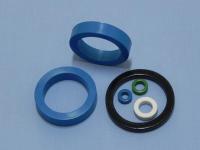China Nanocrystalline core for Leakage current protector use, replacing Permalloy for sale