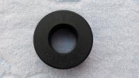 China EMI filter core high permeability ferrite nanocrystalline toroidal T40*25*15 for sale