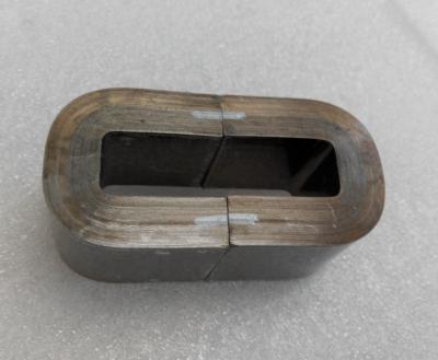 China Amorphous and Nanocrystalline C Core for filter Inductor for Solar panel Inverter AC-32 for sale