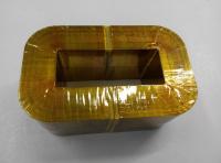 China Low temperature rise and High saturation induction amorphous c core for sale