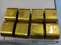 China Custom made amorphous c core for output filter for high frequency high power supply for sale