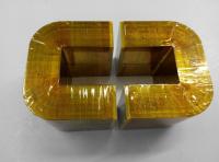 China Custom made output filter amorphous c core for high frequency switched mode power supply for sale