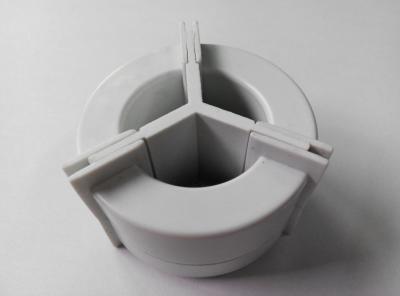 China Frequency Converter Motor Nanocrystalline Core for common mode current reducing for sale