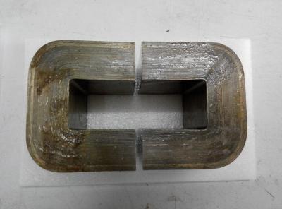 China Amorphous Core for Transformer for sale