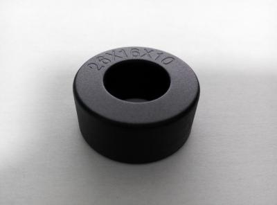 China Nanocrystalline Core N26*16*10 for common mode choke of EMI filter for sale