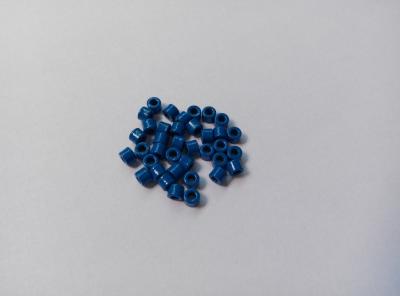 China Nanocrystalline Bead Core with Epoxy Coating for Network Communication or Spike killer for sale