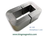 China High quality Amorphous C Core KMAC-1000 can meet Hitachi Metglas standard for sale