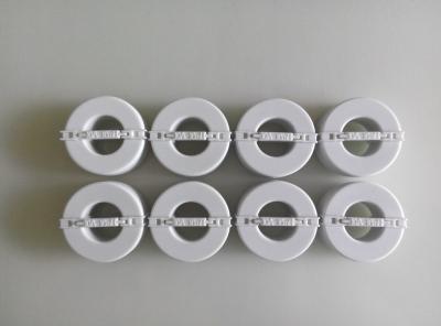 China Nanocrystalline toroidal tape wound cores for sale