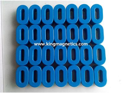 China Nanocrystalline core for VFD noise filter for sale