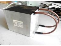 China Buck inductor made of amorphous core, for large current 100A application for sale
