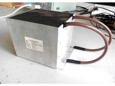 China Buck inductor made of amorphous core, for large current 100A application for sale