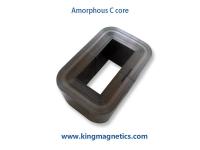 China Solar panel, UPS, Inverter SPWM output Inductor Amorphous C Core for sale