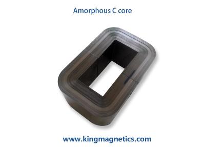 China Solar panel, UPS, Inverter SPWM output Inductor Amorphous C Core for sale
