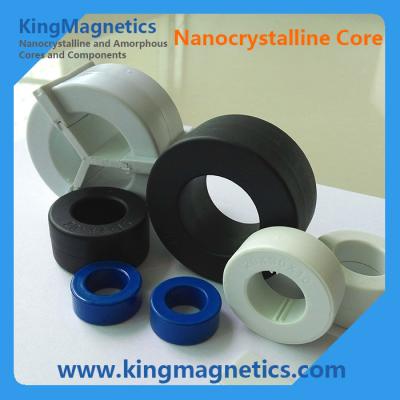 China King Magnetics nanocrystlline cores for sale