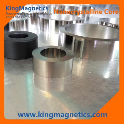 China Cased nanocrystalline core for common mode choke KMN261610 for sale