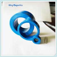China Price list nanocrystalline core for EMI filter common mode choke coil inductor supplied by King Magnetics for sale