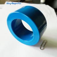China King Magnetics factory price amorphous and nanocrystalline cores for EMI filter common mode chokes coil inductor for sale