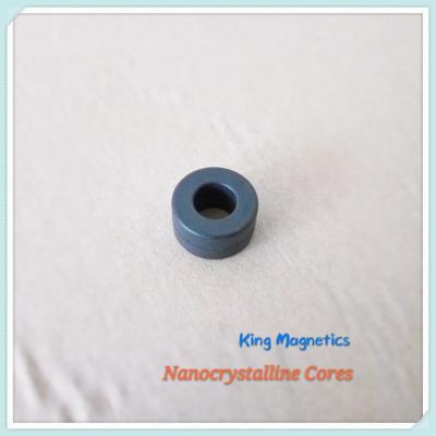 China King Magnetics EMI common mode filters used amorphous and nanocrystalline cores KMN161008 for sale