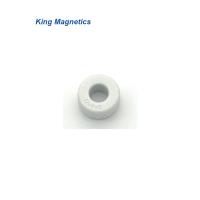 China KMN120805 Free sample nanocrystalline soft magnetics core for EMI filter for sale