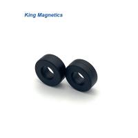 China KMN151005 Hot sales metglas nanocrystalline toroidal core  for EMC common mode chokes for sale