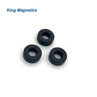 China KMN151005 Metglas Nanocrystalline ribbon for large power output filter inductor for sale