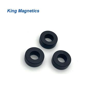 China KMN151005 Metglas Nanocrystalline ribbon for large power output filter inductor for sale