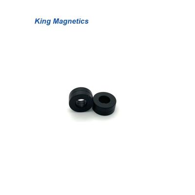 China KMN161006 Metglas core nanocrystalline toroidal core price for EMC common mode choke for sale