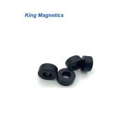 China KMN161006 High Frequency EMIC EMI filter common mode choke nanocrystalline core W403 for sale