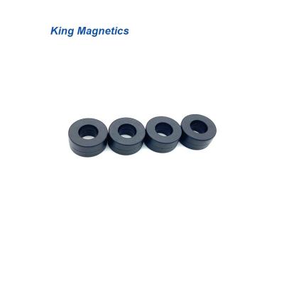 China KMN161008 High Permeability Nanocrystalline toroidal  Ring Core for sale