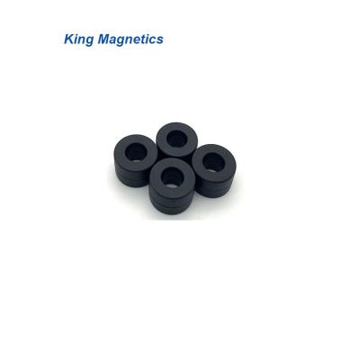China KMN191510 Metglas nanocrystalline ribbon of high permeability for electrical plating power supply for sale