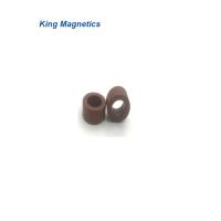 China KMN201210 nanocrysalline plastic case core for common mode choke for sale