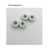 China KMN252010 Hot sales nanocrystalline toroidal core for EMC common mode chokes for sale