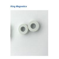 China KMN252010 High Inductance Nanocrystalline  Toroidal Ferrite Core for sale