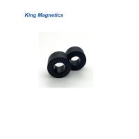 China KMN251610 Toroidal Nanocrystalline Core for Common Mode Chokes for sale