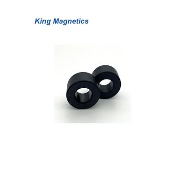 China KMN251610 Toroidal Nanocrystalline Core for Common Mode Chokes for sale