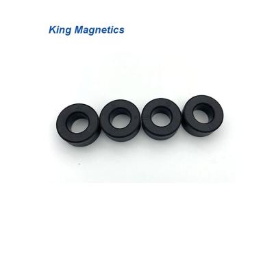 China KMN402515 ISO9001Quality cmc Made in China Electric Vehicle EMI Filter Nanocrystalline Core for sale
