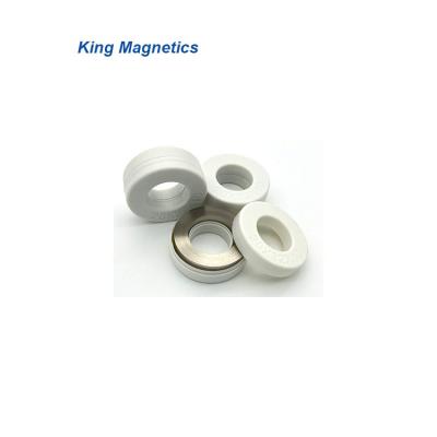 China KMN302010  High frequency Current Transformers Nanocrystalline Toroidal Core for sale