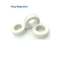China KMN302010  Nanocrystalline Toroidal Core with Removable Seperation Board For DC Current Inverter CMC Choke for sale