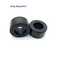 China KMN302015  Nanocrystalline Core Metglas Core of High Quality for Transformer for sale