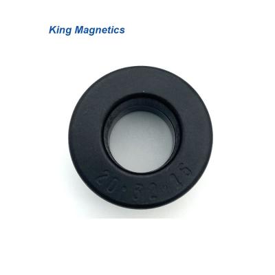 China KMN322015 Nanocrysatlline  Core for SMPS Common Mode Coke Coil for sale