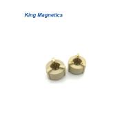 China KMN322115Y 3P Three Phase Toroidal core Made of Nanocrystalline Thin Ribbon for SMPS EMI filter for sale