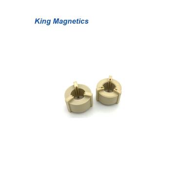 China KMN322115Y 3P Three Phase Toroidal core Made of Nanocrystalline Thin Ribbon for SMPS EMI filter for sale