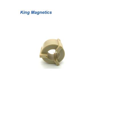China KMN322115Y High performance three phase in plastic case tape wound EMC nanocrystalline core for sale