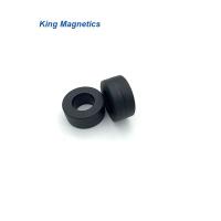 China KMN382415 High frequency nanocrystalline toroidal  core  for transformer for sale