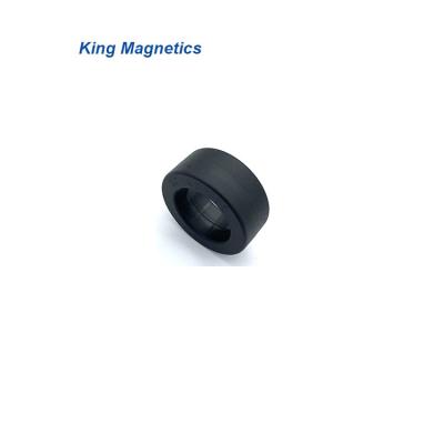 China KMN403215 VFD AC server Motor noise filter nanocrystalline core for sale