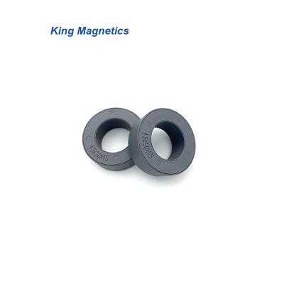 China KMN453015 Hot sales nanocrestalline core of high quality for large power output filter inductor for sale