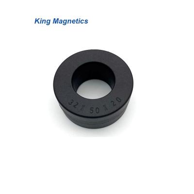 China KMN644020  Metglas 2605sa1 magnetic tape nanocrystalline core price for EMC common mode choke for sale