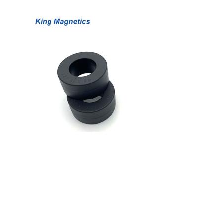 China KMN503220 20um toroidal nanocrystalline core for high frequency common mode choke inductor for sale