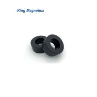China KMN503220 King Magnetics high inductance common mode choke use nanocrystalline core for sale